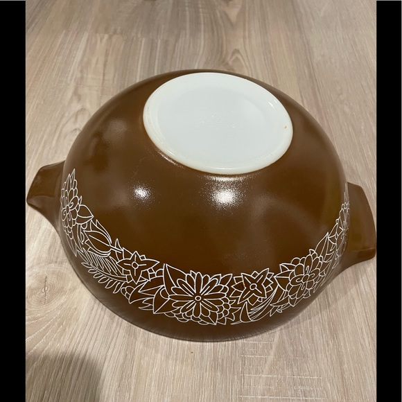 Pyrex | Dining | Vintage Pyrex Number 444 | Poshmark